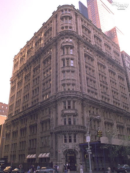 Intricate Buildings | SkyscraperCity Forum