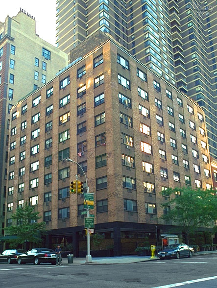 NYC:Manhattan hoods-Sutton Place | SkyscraperCity Forum
