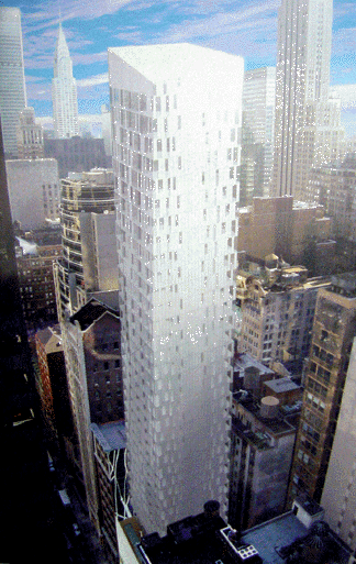 NEW YORK | Projects & Construction | Page 10 | SkyscraperCity Forum