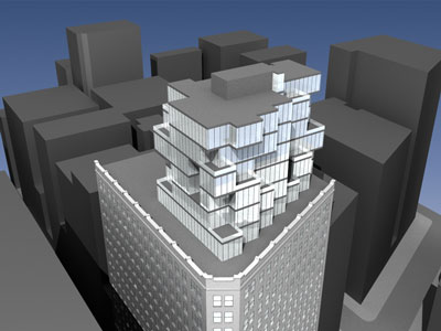 NEW YORK | Projects & Construction | Page 74 | SkyscraperCity Forum